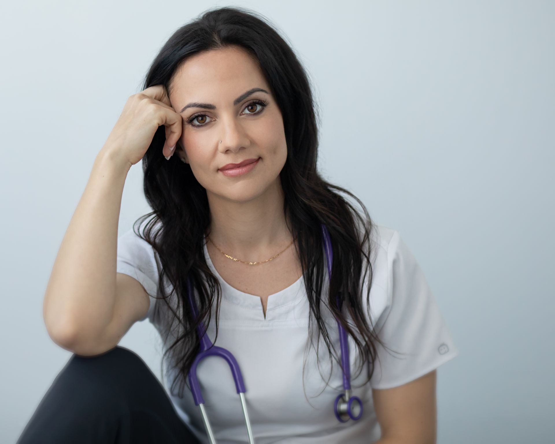 About Us | Nourish.First